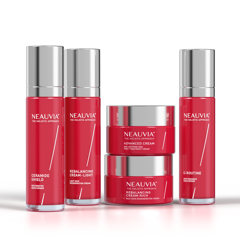 ДОГЛЯДОВА КОСМЕТИКА