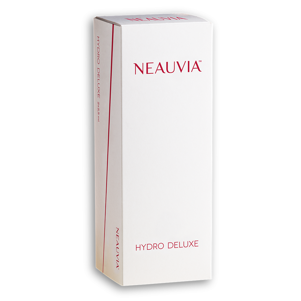 Neauvia Hydro Deluxe